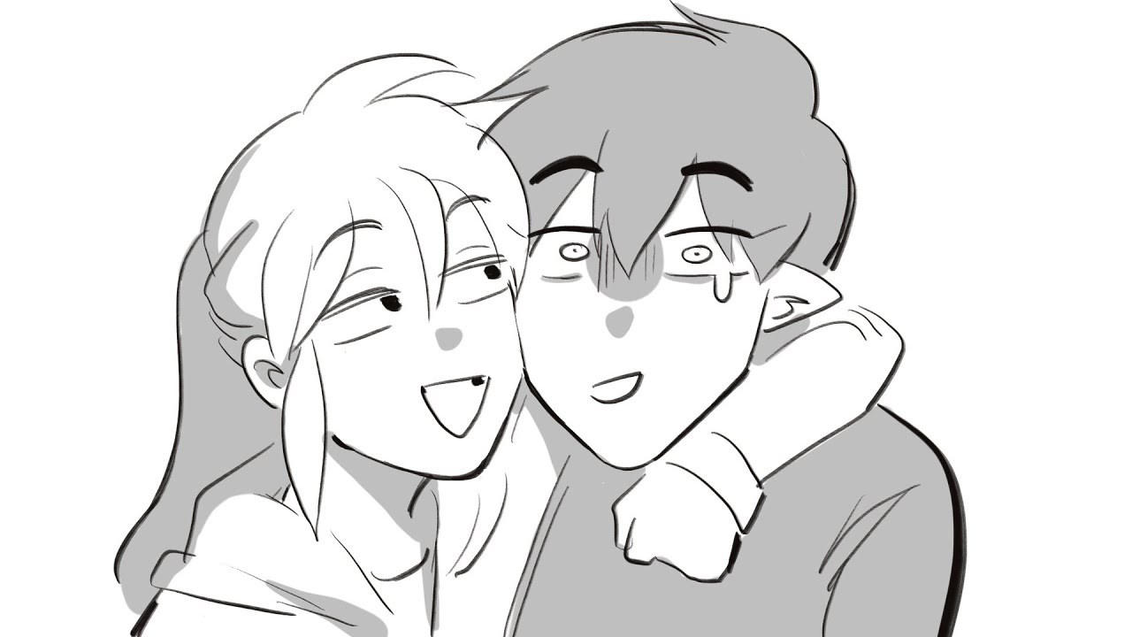 [OC Animatic] H.Y.C.Y.B.H - Tom Cardy - YouTube