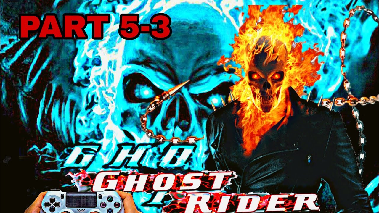 KILL DEMONS DEMON BAYoU | GHOST RIDER | ANDROID GAME PLAY! - YouTube