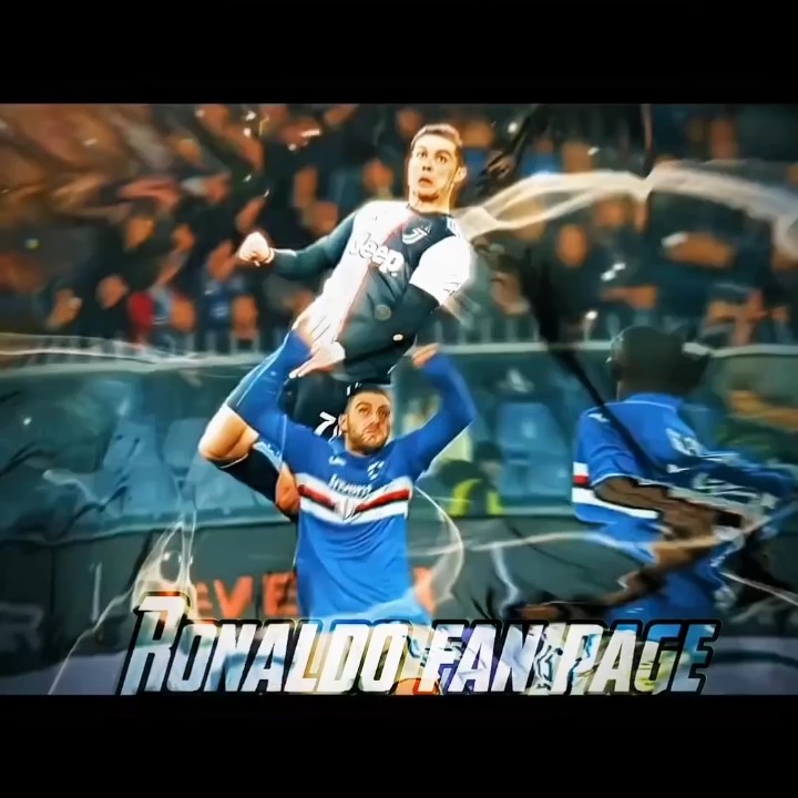 Speed x Ronaldo 🥶🔥 - YouTube