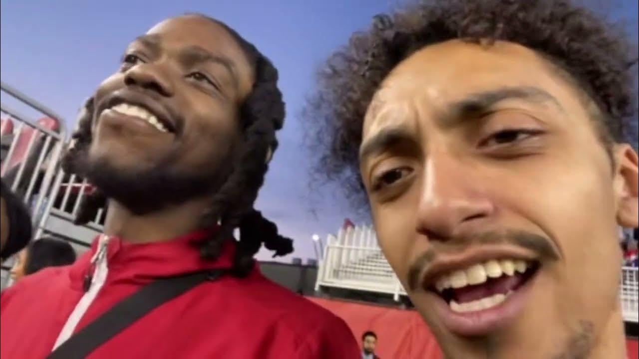 BEST SEATS AT THE TORONTO FC GAME YouTube best-seats-at-the-toronto-fc-game-youtube