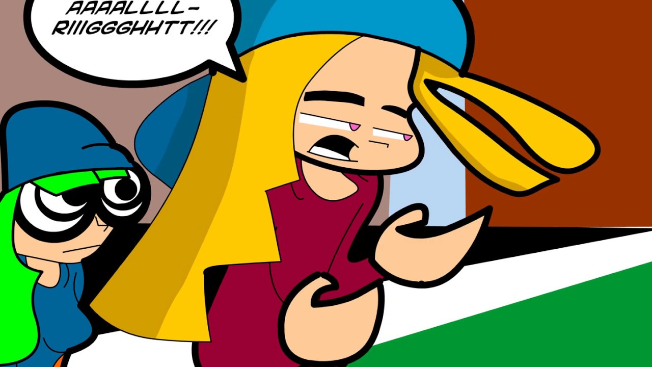 High Score Episode 1: "E Quest" (Newgrounds Version) - YouTube