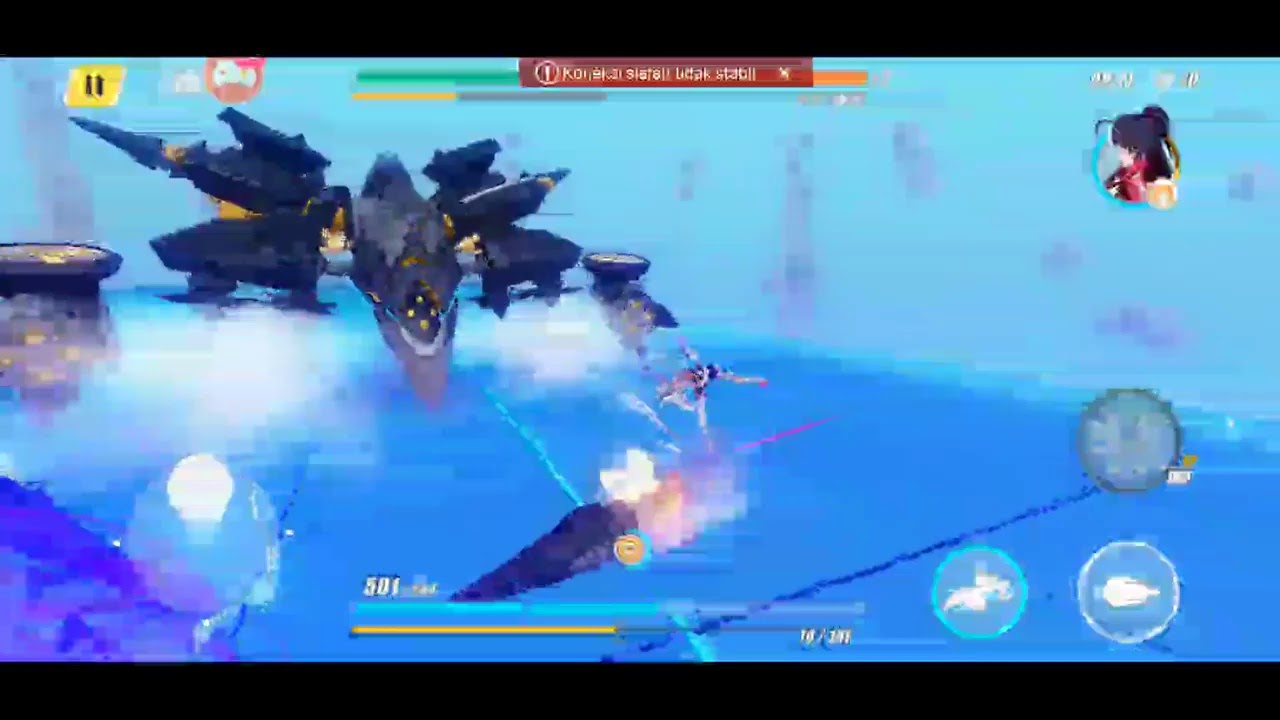 Honkai Impact 3 Gameplay part 1 - YouTube