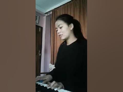 Nyano ghar || Athur Gun ||2021|| Cover song || Aasha Sunuwar - YouTube