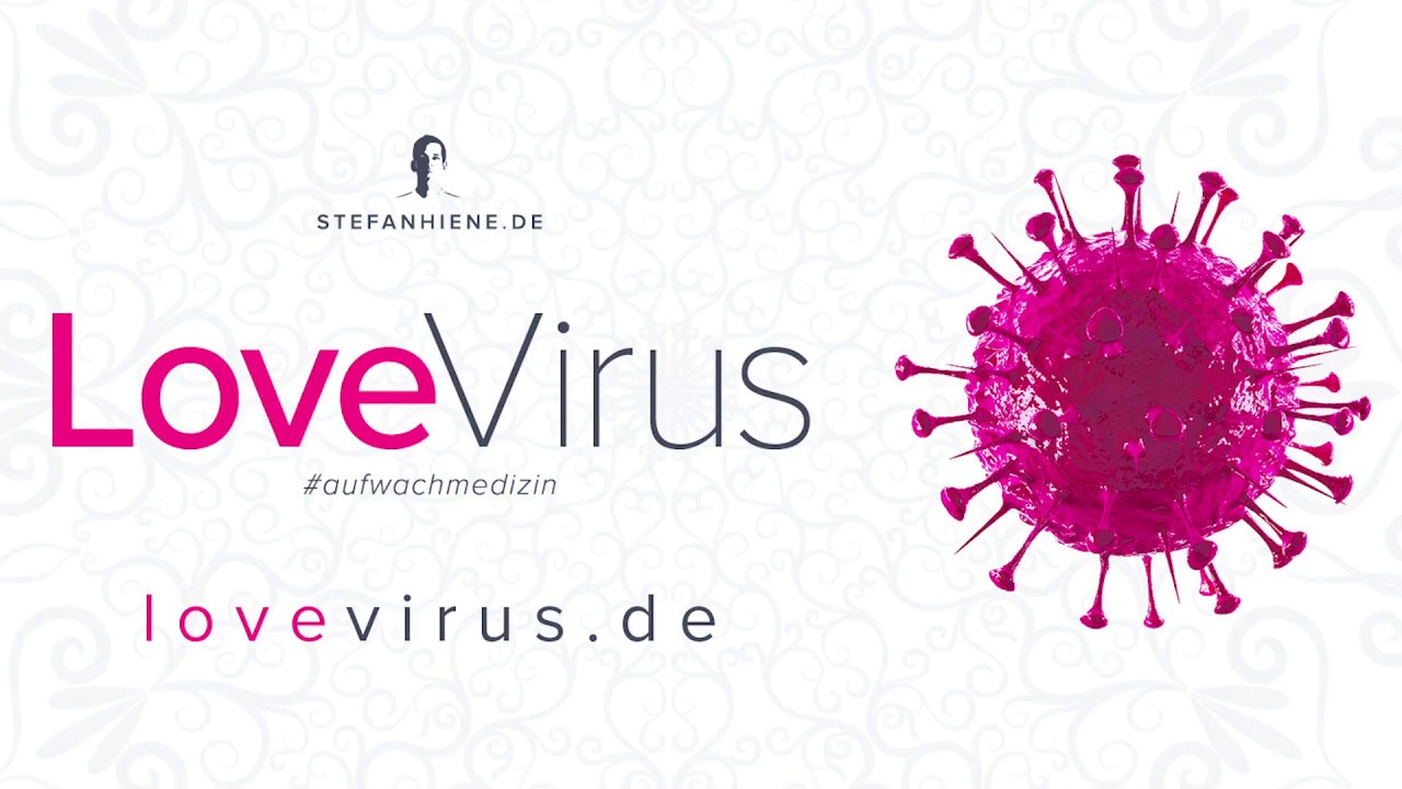 #LoveVirus Trailer - YouTube