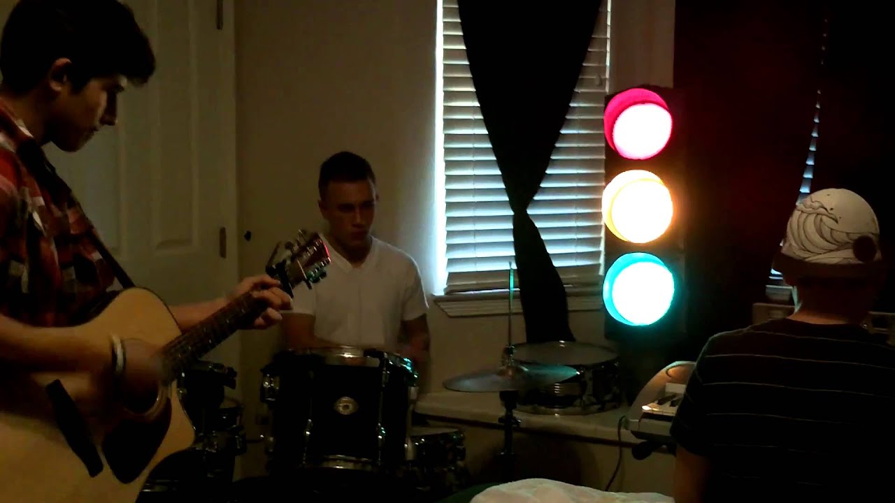 daylight cover - YouTube