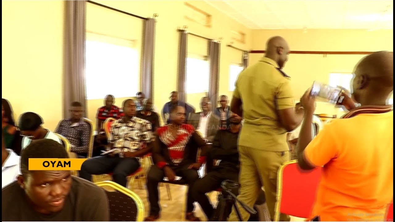 Police asks the media to refrain from discussing sensitive cases under ...