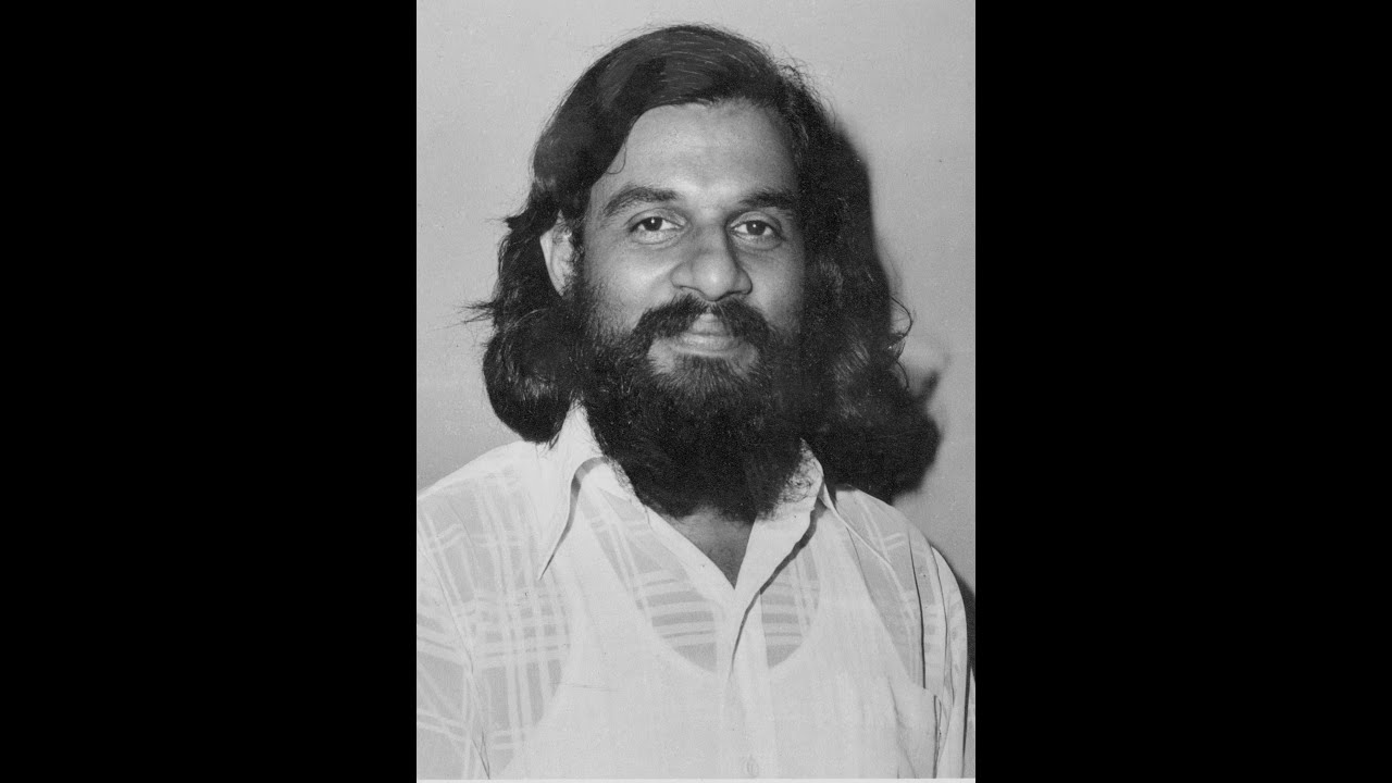 K.J.Yesudas - 1982- Full Concert - YouTube