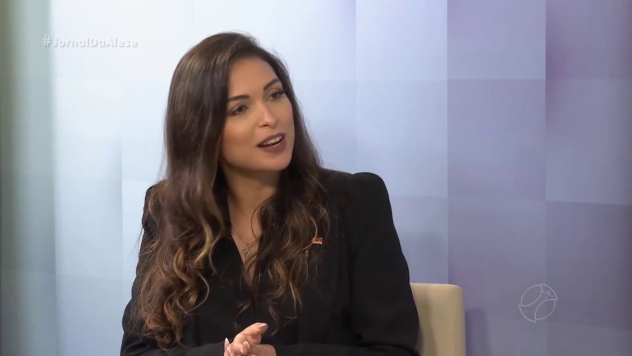 Entrevista Juliana Bonfim Melo de Abreu - YouTube