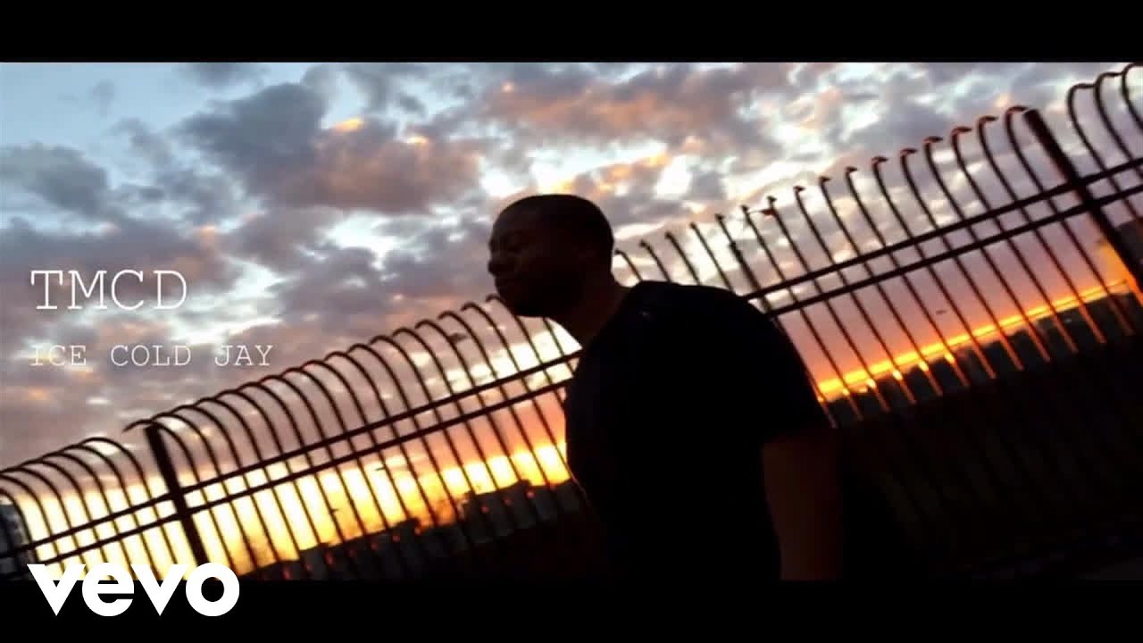 Ice Cold Jay - One of Us Freestyle - YouTube