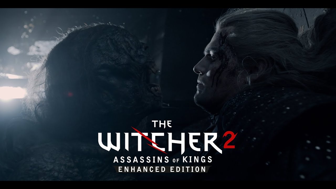 The Witcher season 1 Episode 3: Betrayer Moon, references in-game The ...