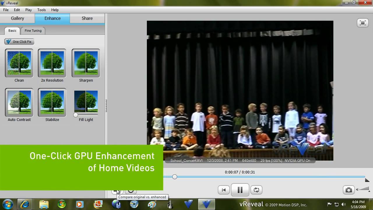 Windows 7 Demo Video - YouTube