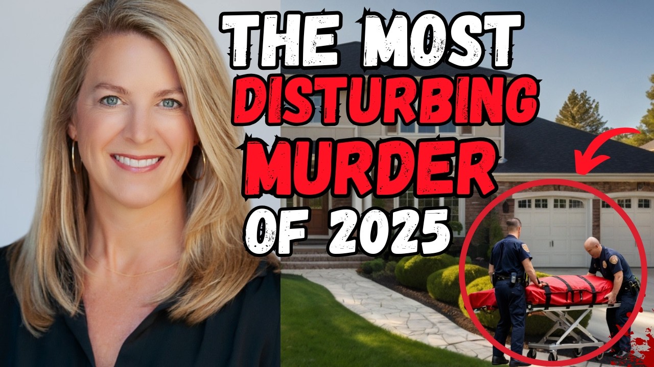 Realtor Murdered By Ex Husband WHILE on The Phone with 911 - Karen ...