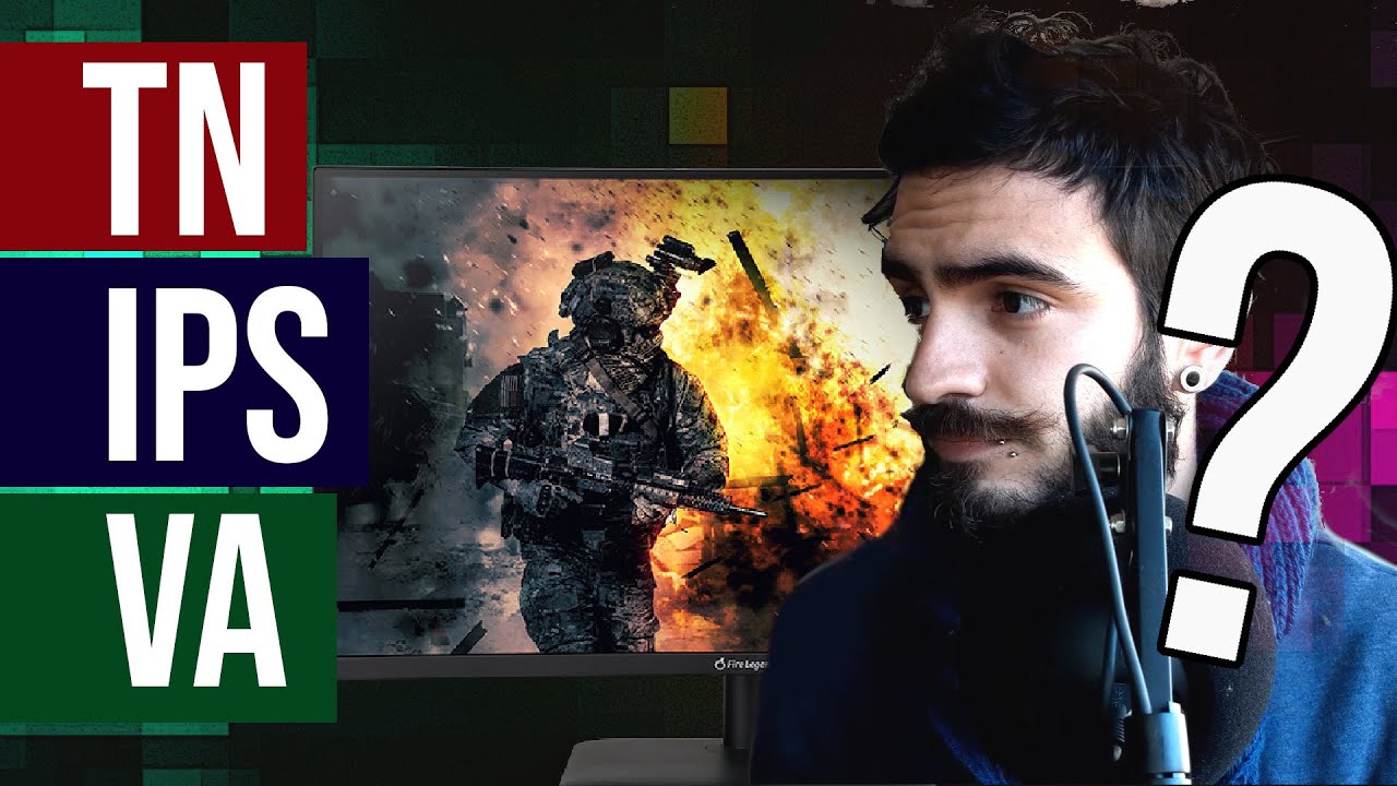 165Hz🔥 FIRE LEGEND Aopen 27hc5r ANÁLISIS 🔥 Cuál es el MEJOR MONITOR? 📺 ...