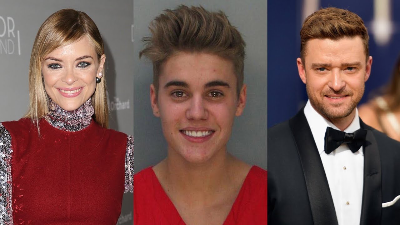 Celebrities with a DUI Record - YouTube