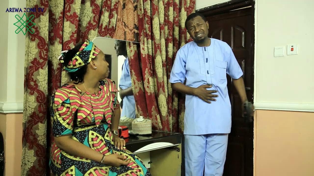 Rana Dubu 3&4 : Latest Hausa Movies 2023 (Hausa Films) - YouTube