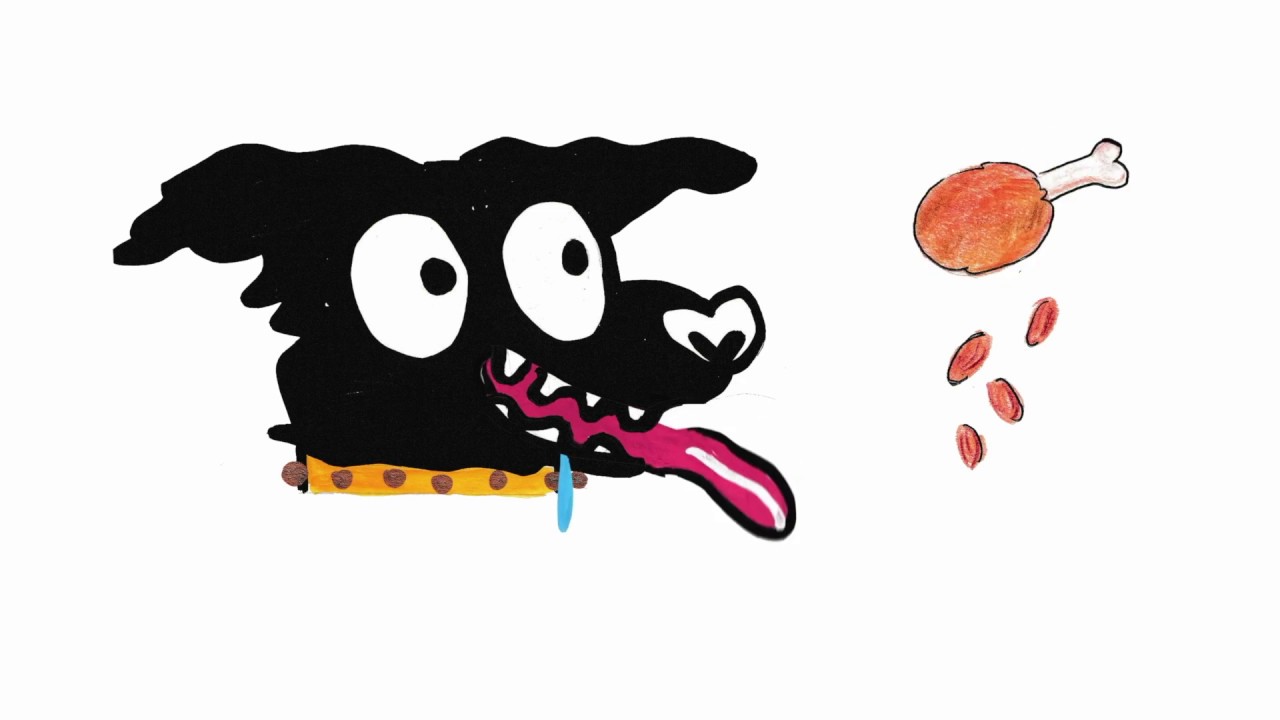 Matisse, Story of a Dog ( English )( A to Z, Educational videos for ...