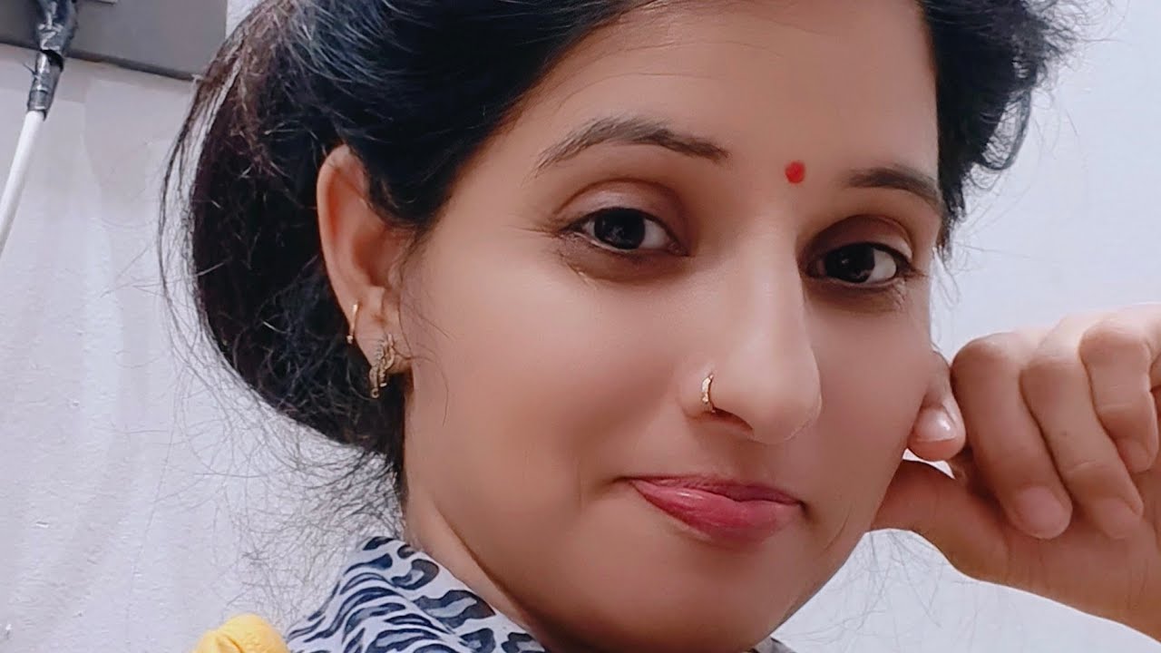 Anisha Lamba is live! - YouTube