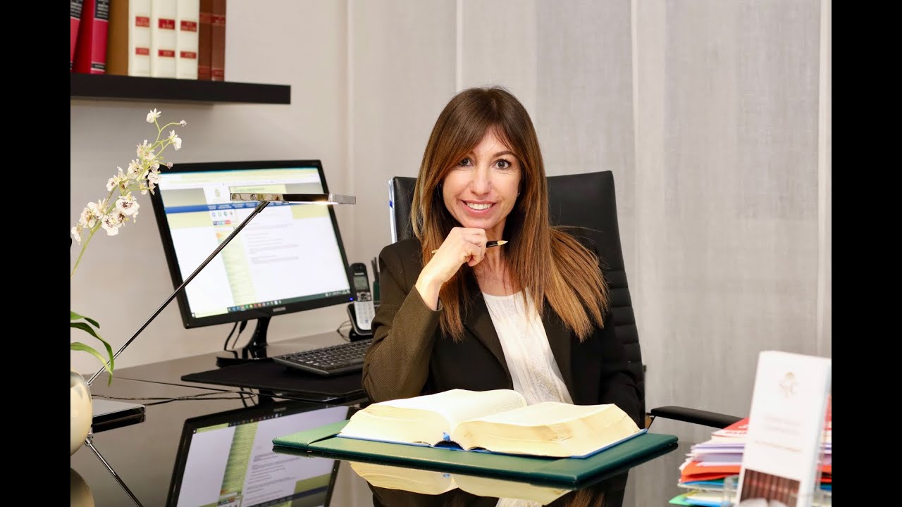 STUDIO LEGALE CAMPAGNOLI RHO - YouTube