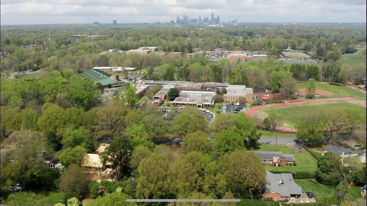 Alexander Graham Middle School - YouTube