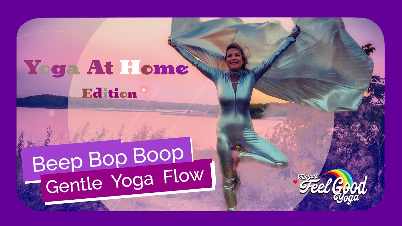 Beep Bop Boop - YouTube