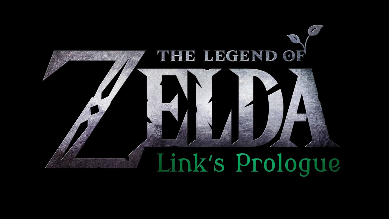 End Credits – The Legend of Zelda: Link's Prologue - YouTube