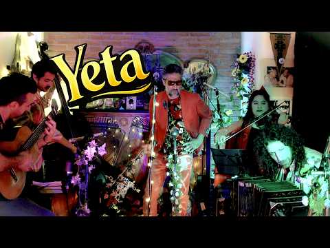 Manija - YETA -
