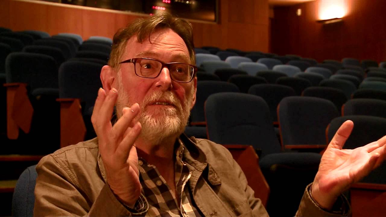 IATEFL Chile interview with Jeremy Harmer - 22/07/16 - YouTube