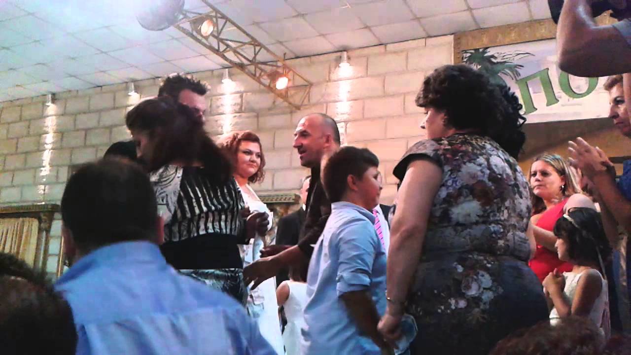 ΓΚΟΒΑΡΗΣ ΕΙΜΑΣΤΕ ΟΙ ΜΑΥΡΟΙ ΛΙΓΟΣΤΟΙ - YouTube