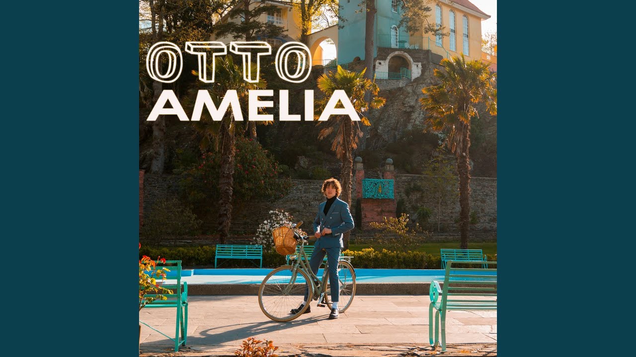 Amelia - YouTube Music