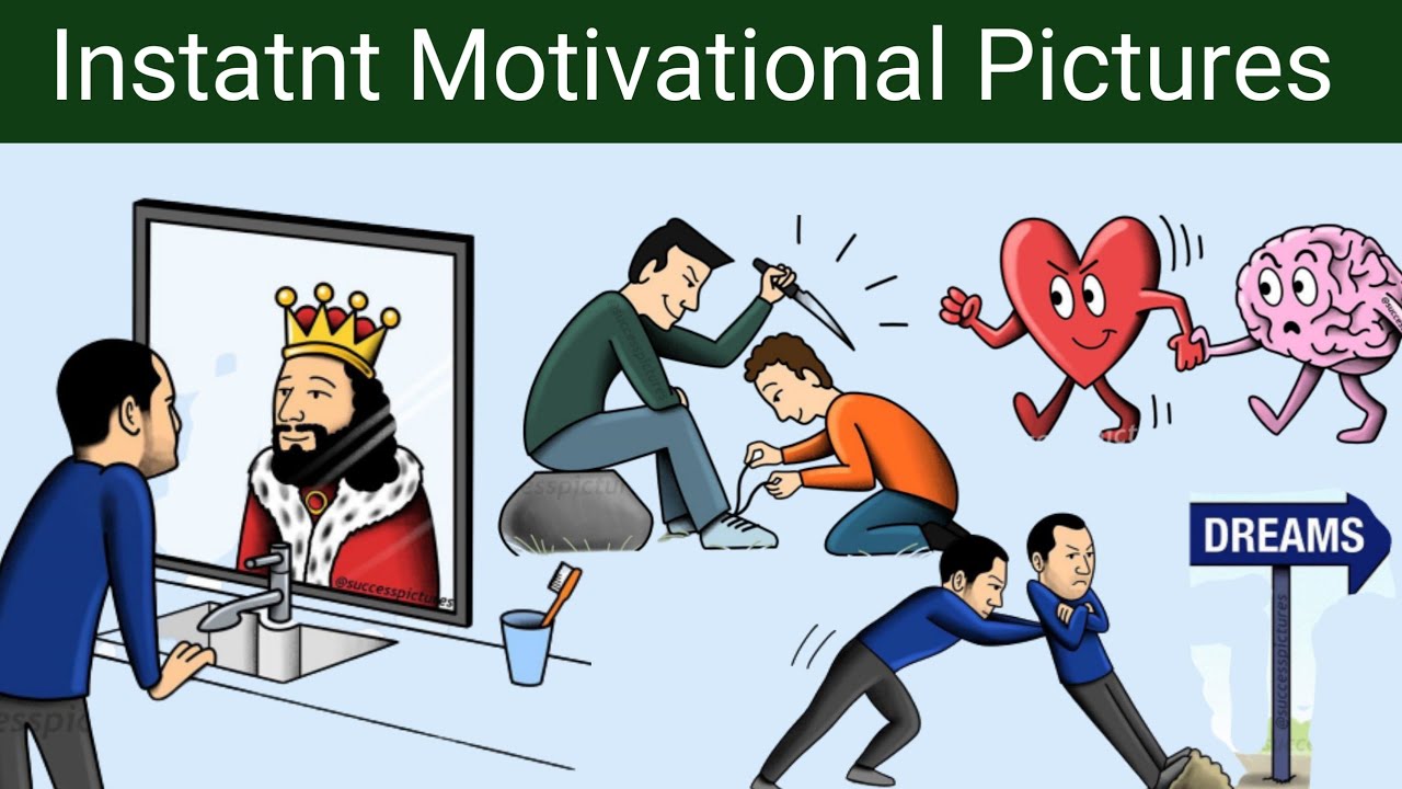 Instant Motivation : Powerful motivational pictures | motivational ...