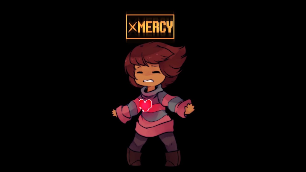Ways I've Died - Frisk Response - YouTube