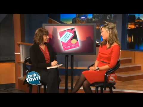 Talk of the Town Authors & Books: Mandy Hale Talks About 'The Single ...
