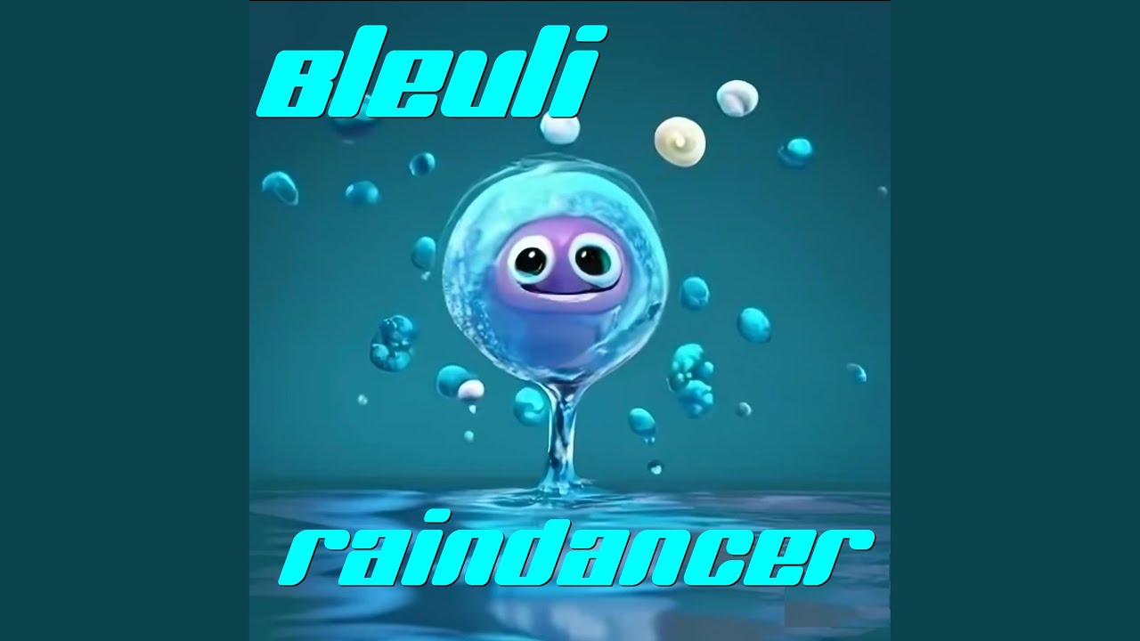 Raindancer - YouTube