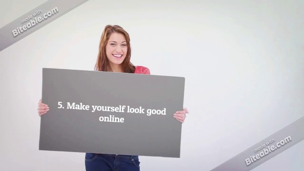 Virginia Shea's Netiquette Guidelines - YouTube