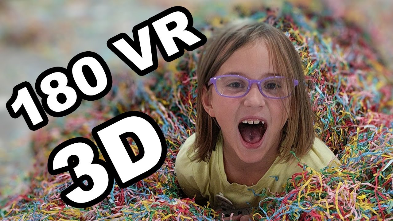 Love Letters VR 180, Are you a Word Nerd? - YouTube