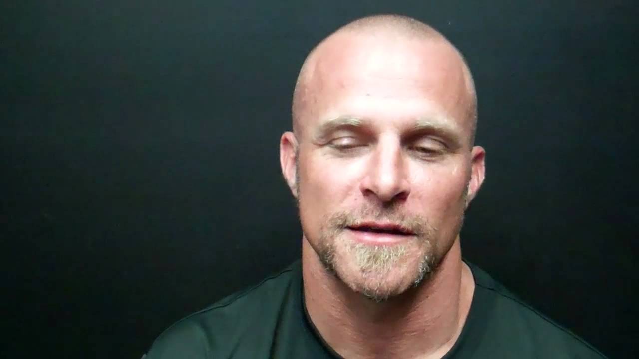 Troy Thomas part 1 - YouTube