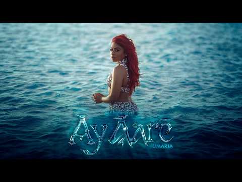 AY AARĚ - UMARIA (OFFICIAL MUSIC VIDEO)