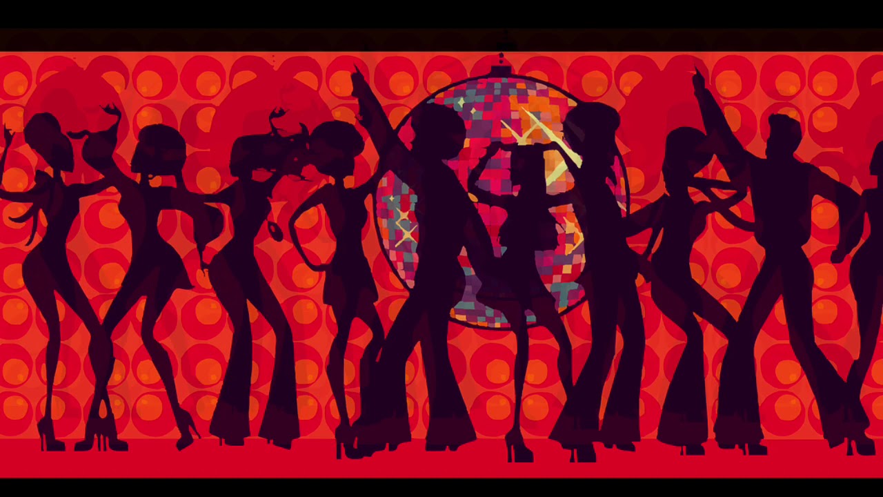 Disco 💃iInstrumental music 60' 70' disco music 2020 - YouTube
