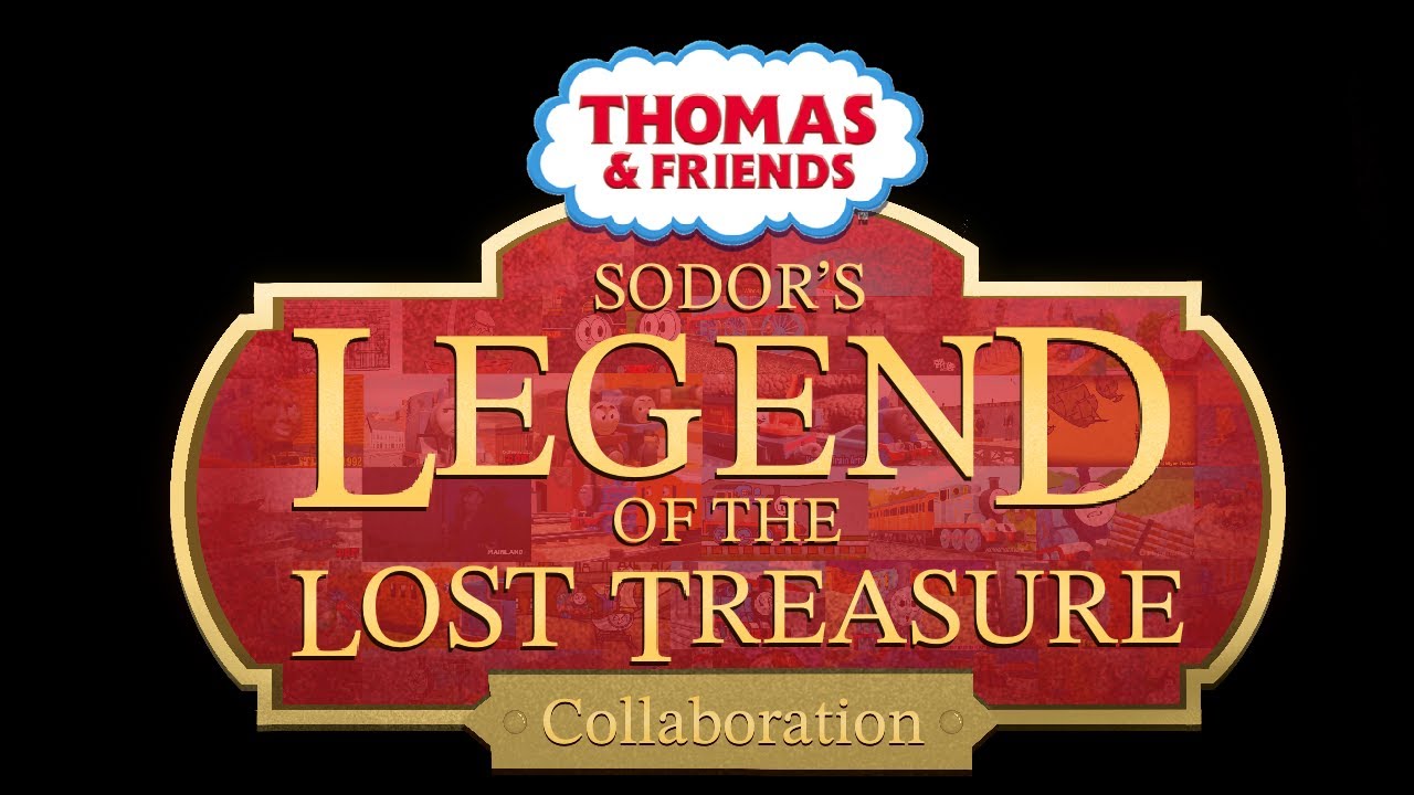 The SLOTLT Animation Collab Trailer - YouTube