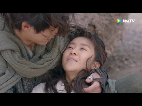[พากย์ไทย] Hilight | Ever Night S2 EP.9 (แม่นางซานซานไม่สบายแม้แต่นิดเลย) | ดู Full EP ที่ WeTV.vip