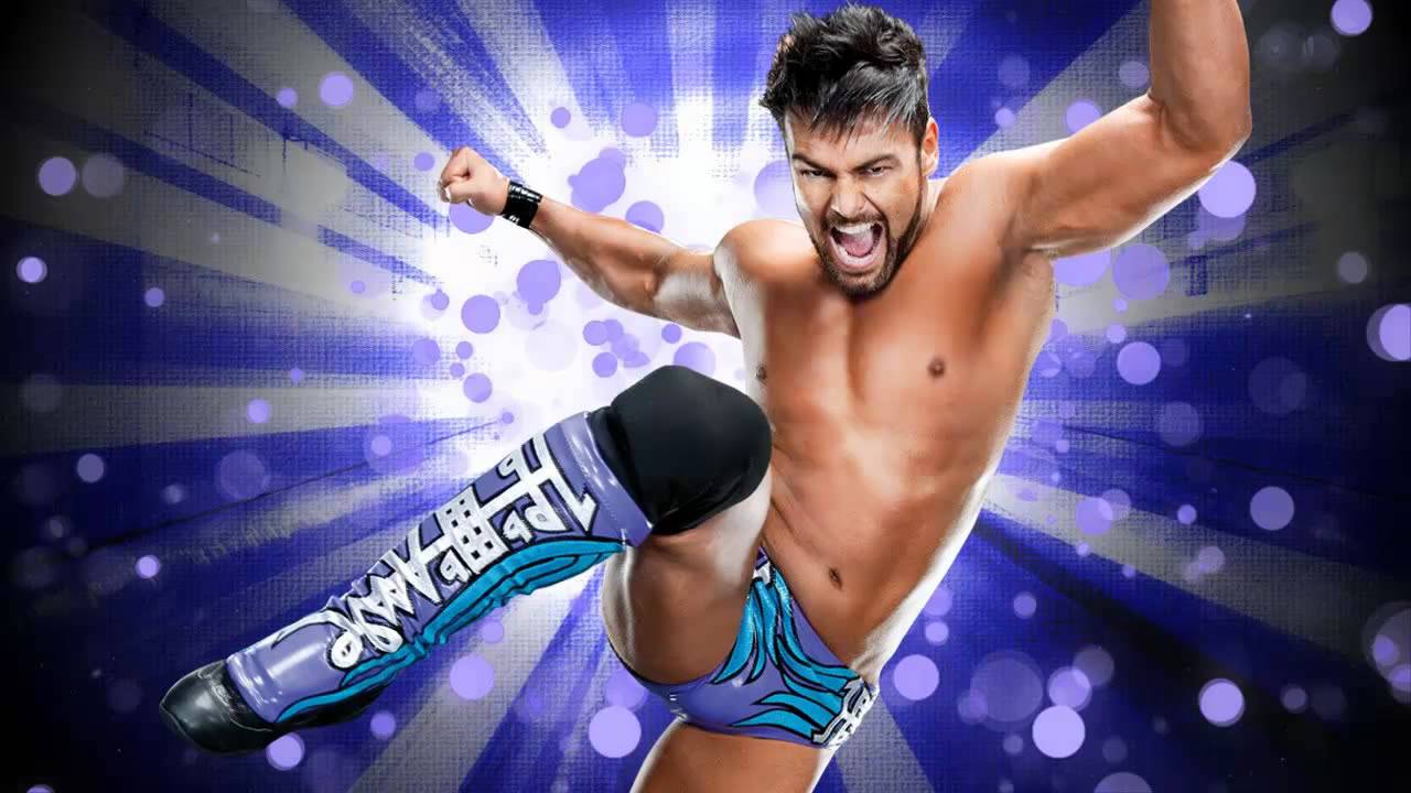 WWE Justin Gabriel 13th Theme Song - "The Rising" + Download Link - YouTube