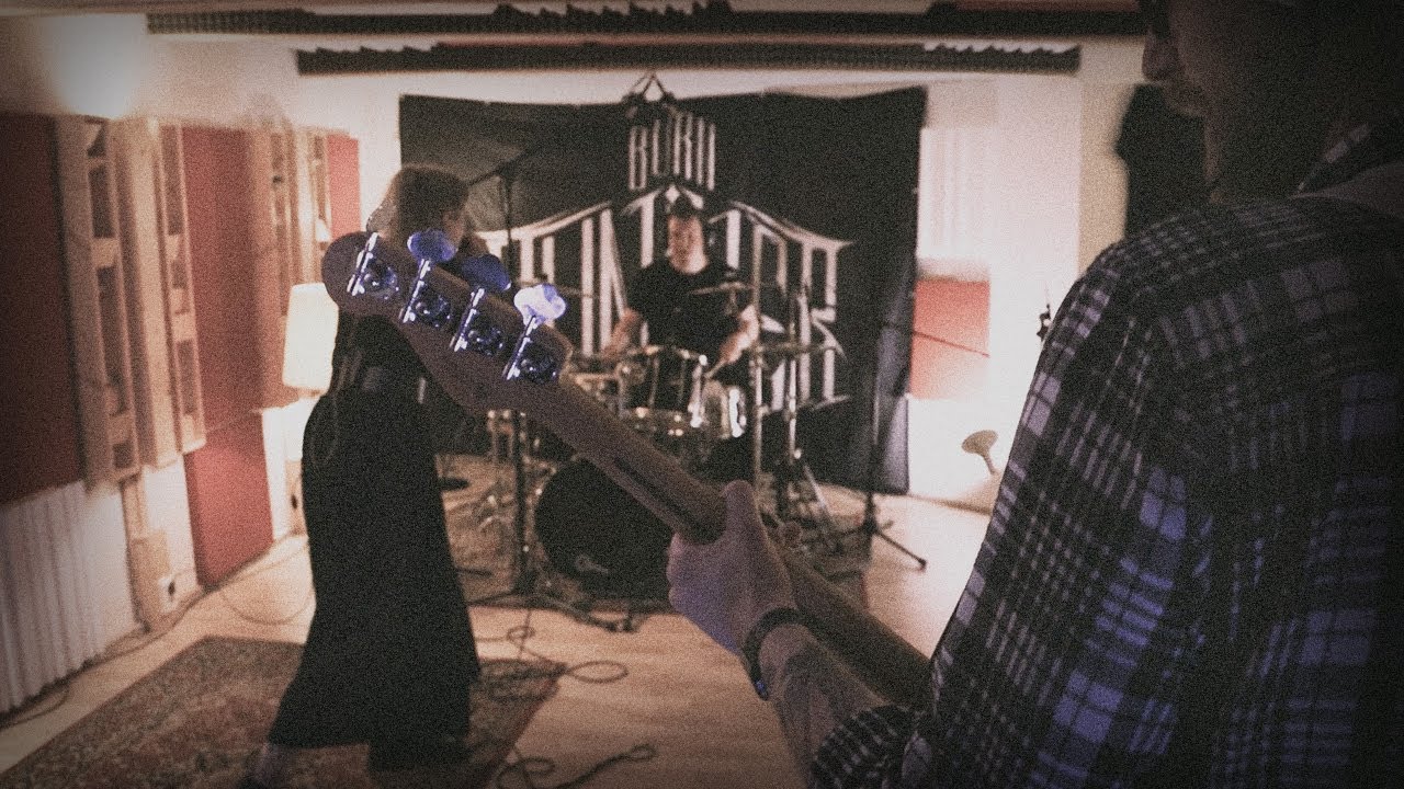 Burn Juniper - Alpha Traits - Soundshift Session - YouTube