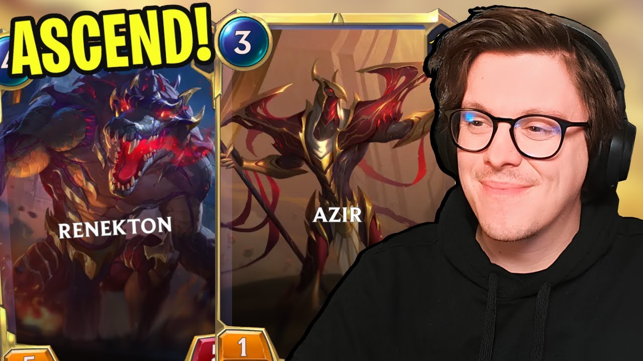 THE SUN WILL RISE ONCE MORE! MONO SHURIMA IS BACK!! - YouTube