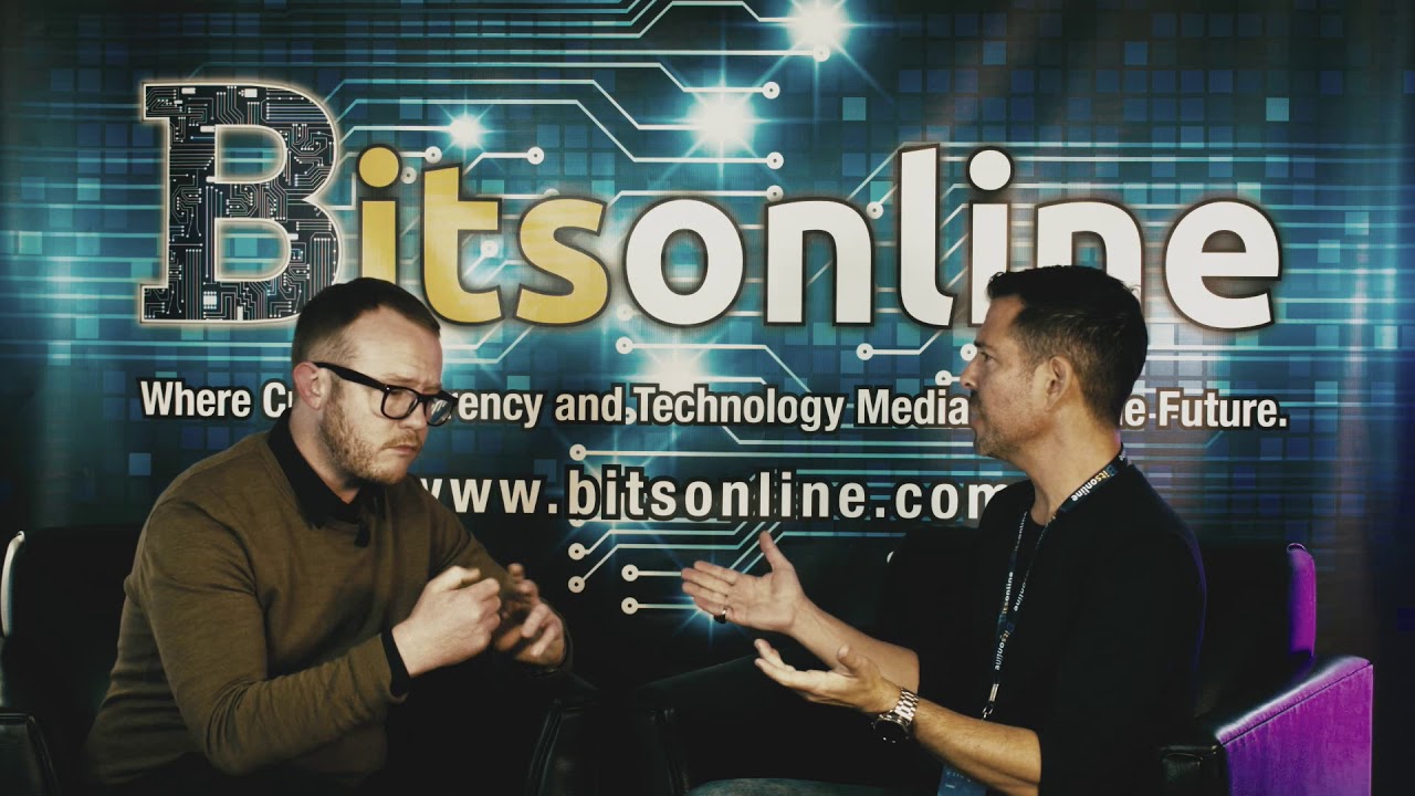 TNABC Miami 2018: Talking Blockchain-Backed Loans With SALT Co-Founder ...