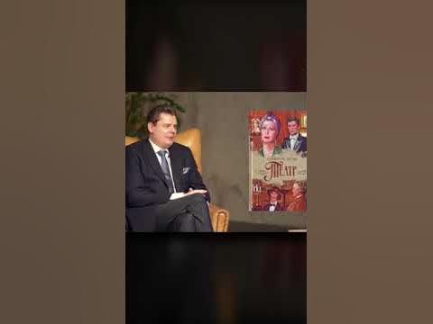 Любимые книги Понасенкова - YouTube