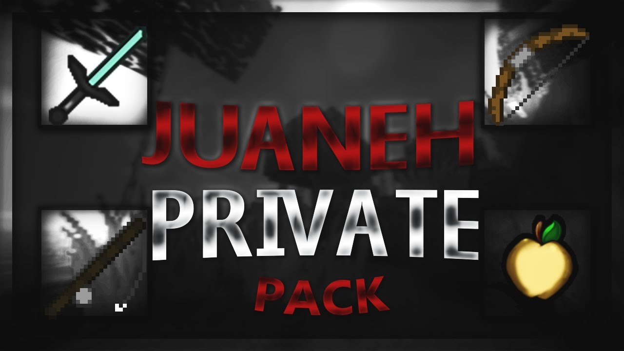 REVIEW TEXTURE PACK PVP MINECRAFT 1 7x 1 8x QUE SUBIÓ REDSTONE CANARIAS ...