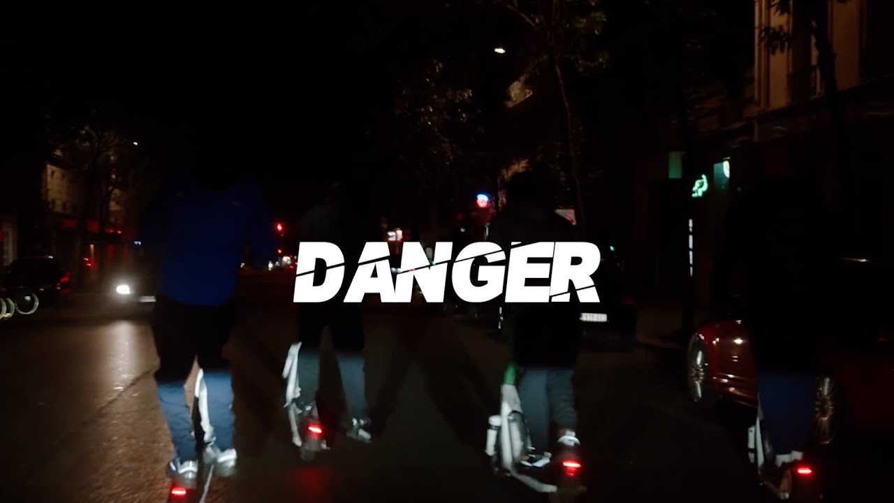 [FREE] 50 Cent X Digga D Type Beat | "Danger" | 2000's Type Beat 2024 ...