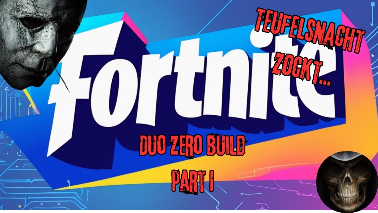Fortnite Duo Zero Build - YouTube