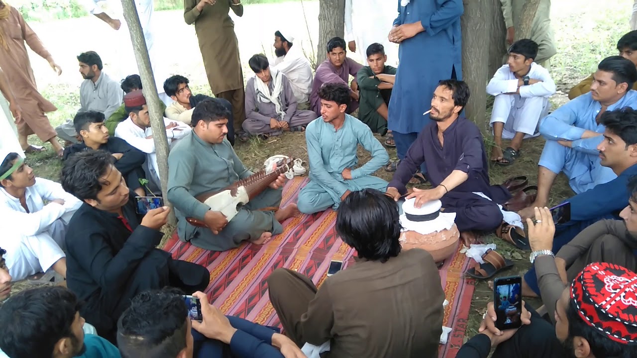 Best RABAB MANGE 4 - YouTube