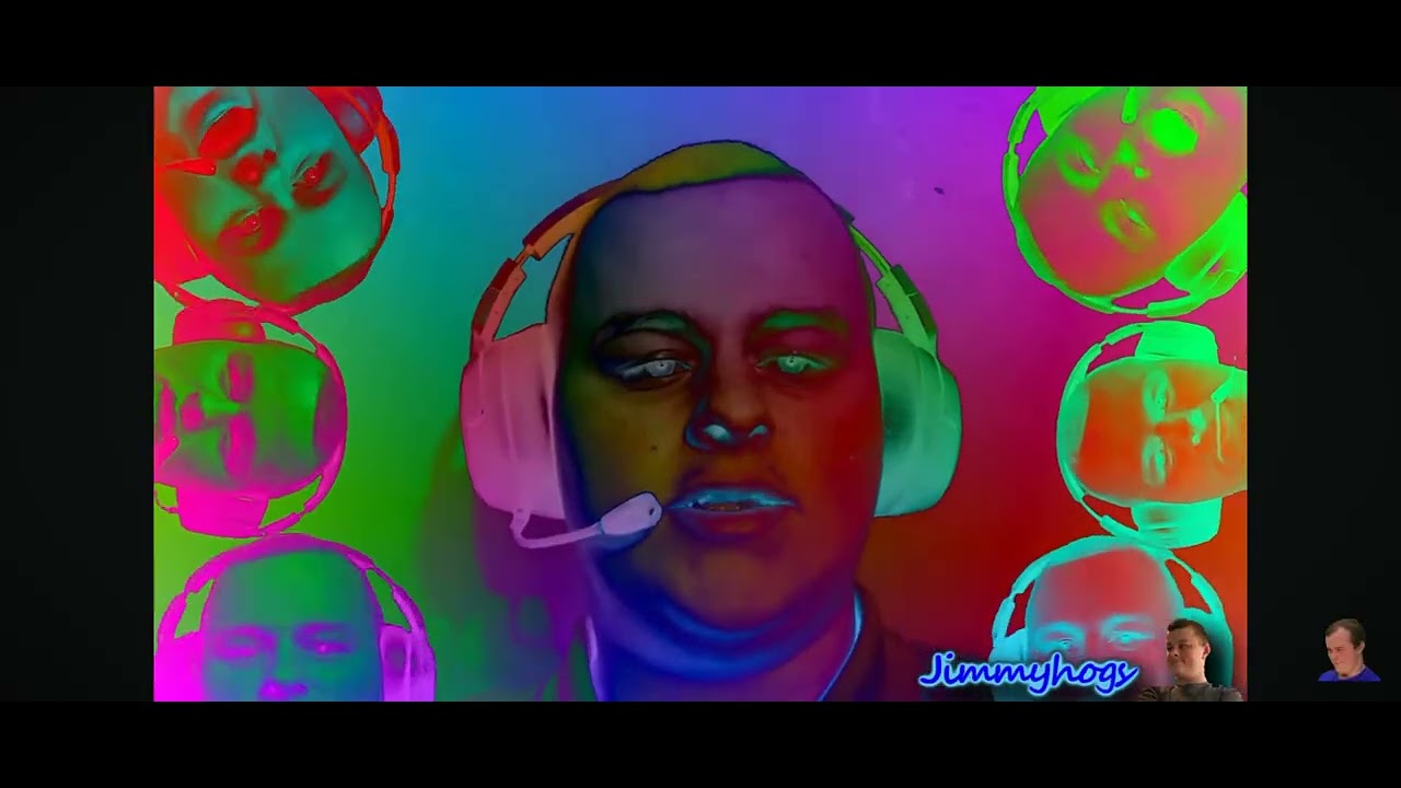 Preview 2 Jimmyhogs 2022 - YouTube